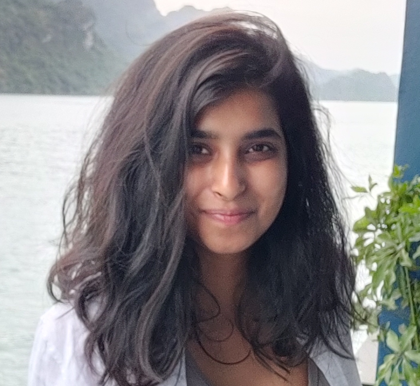 Sai Priya Kodidala MPA ’24 Receives Social Justice Mini-Grant | Columbia SIPA